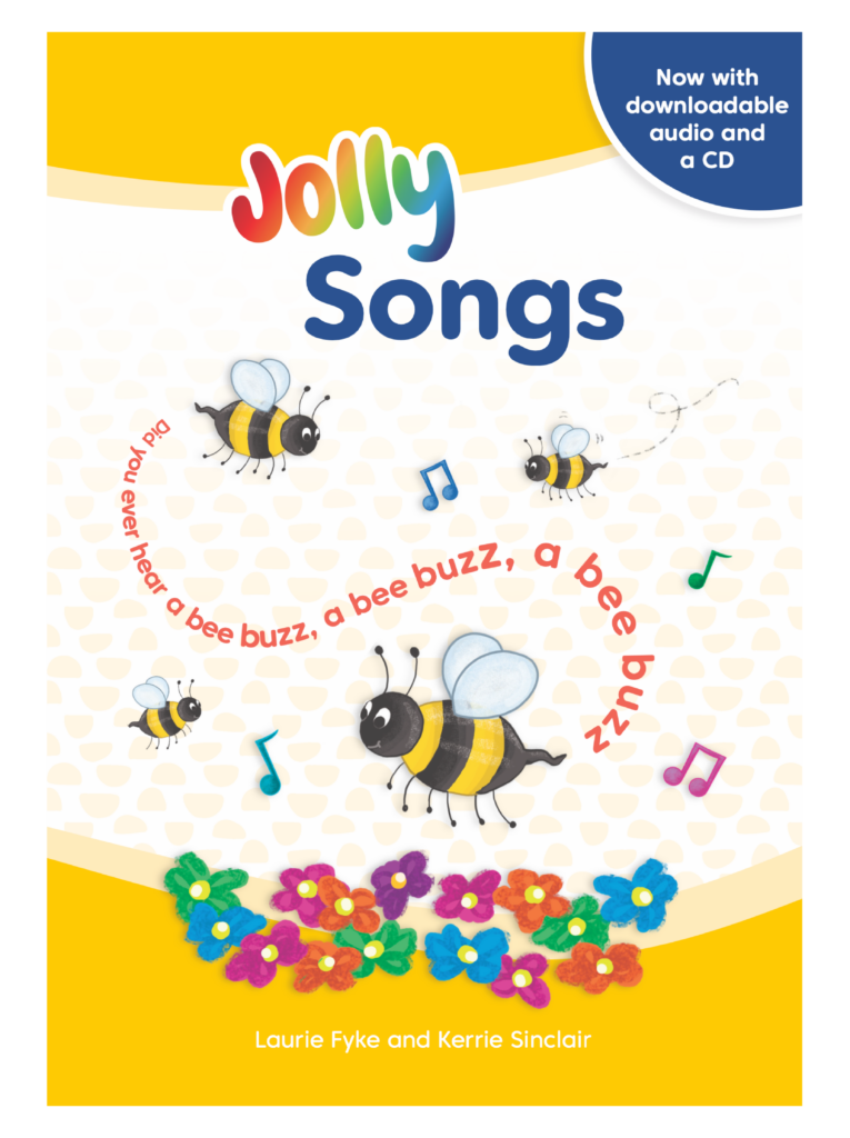 Jolly Phonics Readers Level 3 Our World — Jolly Learning