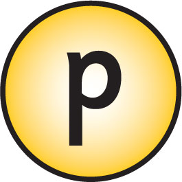 Hear all the letter sounds - Jolly Phonics