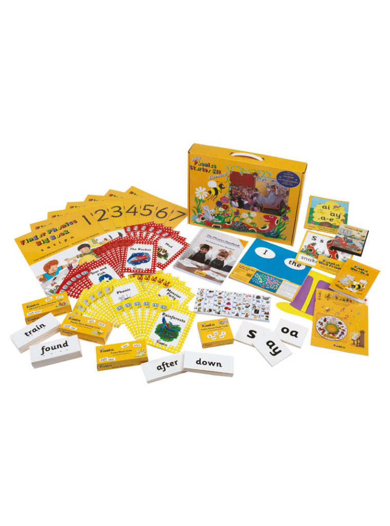 Buy any eligible kit and get Jolly Classroom FREE — Jolly Learning
