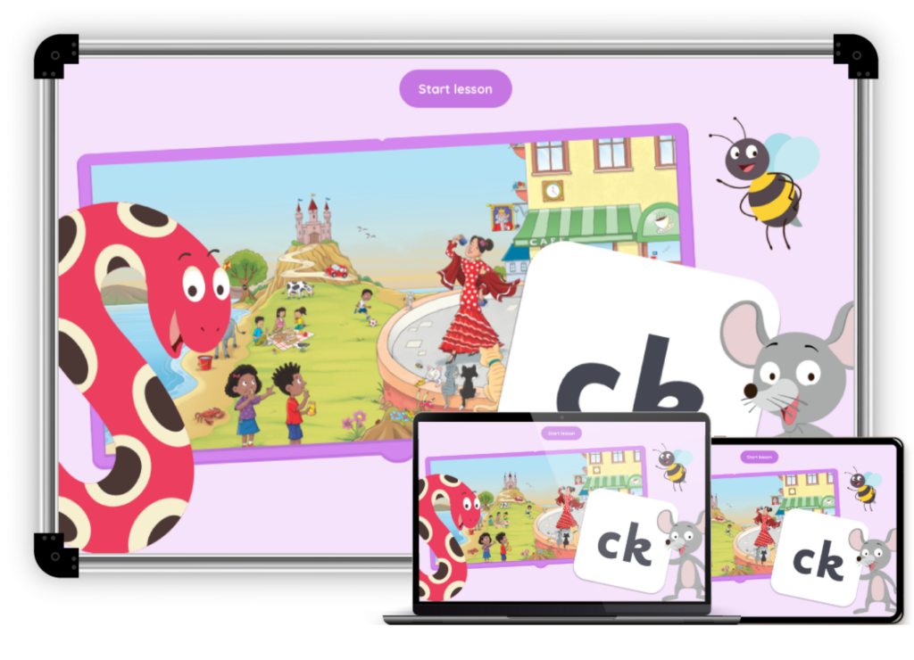 Introducing Jolly Classroom — Jolly Learning